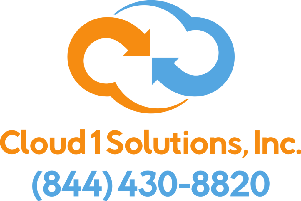 Cloud 1 Solutions